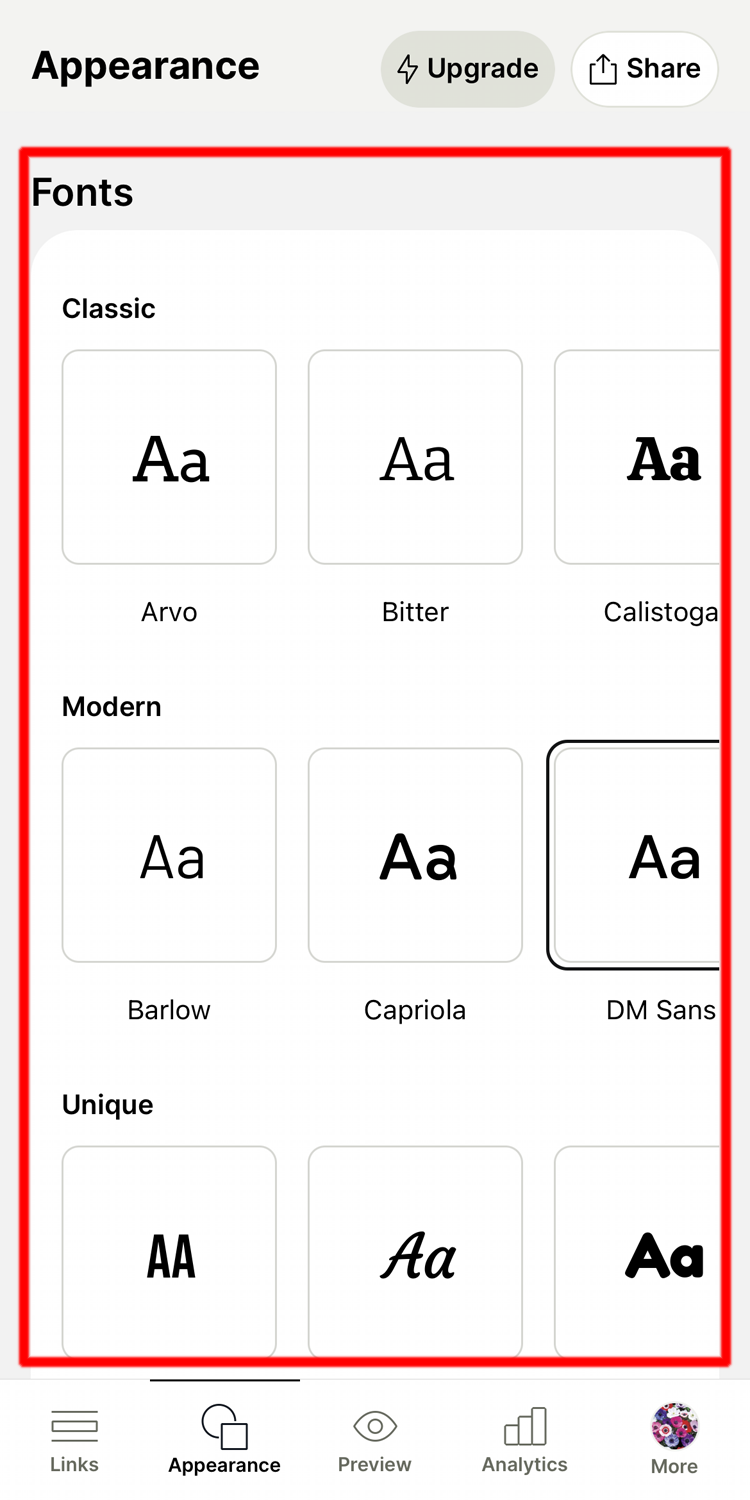 【2025年最新版】Linktree（リンクツリー）とは？【登録方法～ログイン方法から基本的な使い方まで解説】 | アプリ課長