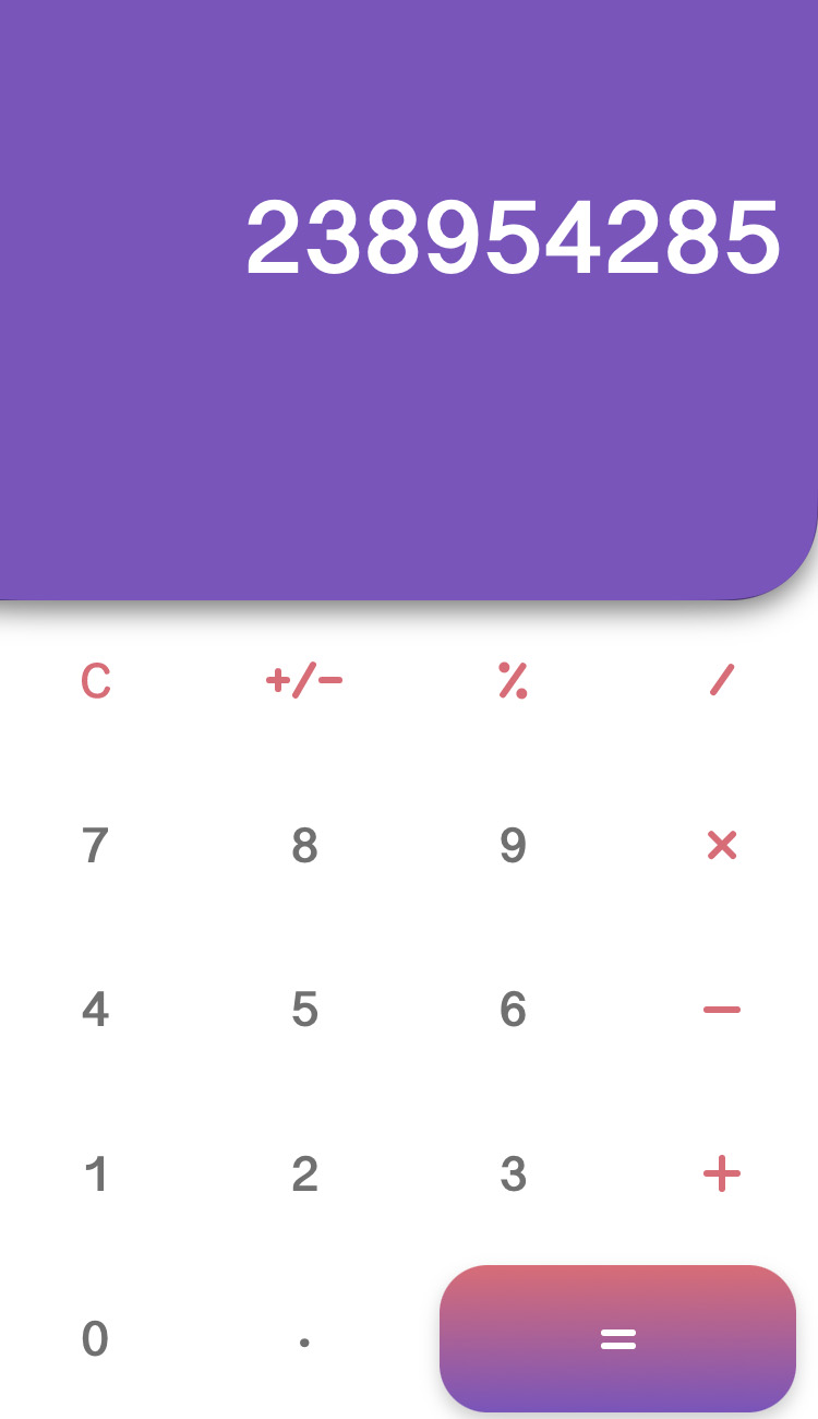 calculator+のパスワードを忘れた時の対処方法 | アプリ課長