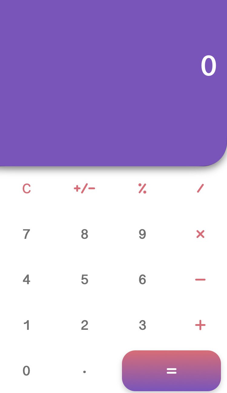 calculator+のパスワードを忘れた時の対処方法 | アプリ課長